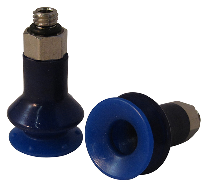 VacMotion USA product: SB15P-3060-5M - 16mm single bellows dual ...