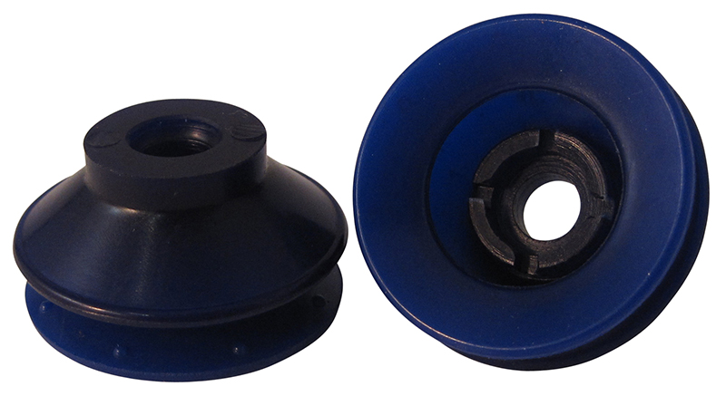 VacMotion USA product: SB30P-3060 - 32mm single bellows dual durometer ...