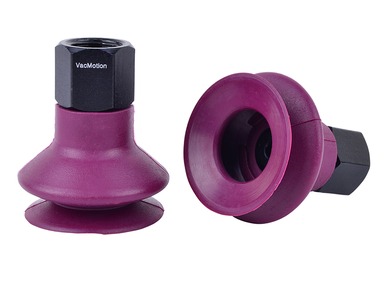 VacMotion USA product: SB33-HNBR-G14F - 33mm single bellows H-NBR ...