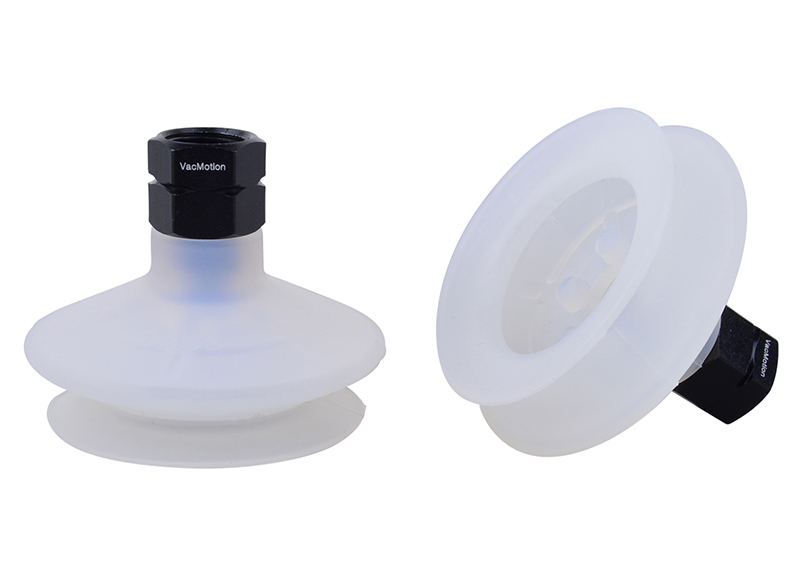 VacMotion USA product: SB53-SIT-14F - 53mm single bellows FDA Silicone ...