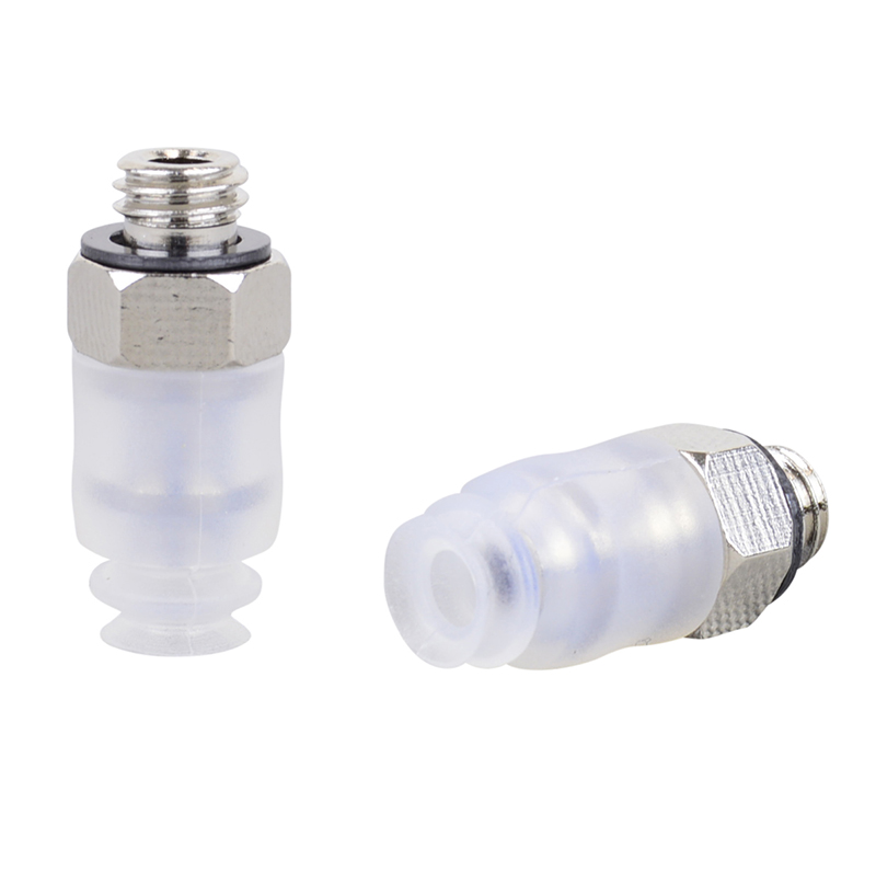VacMotion USA product: SB5-SIT-M5 - 5mm single bellows cup, FDA ...