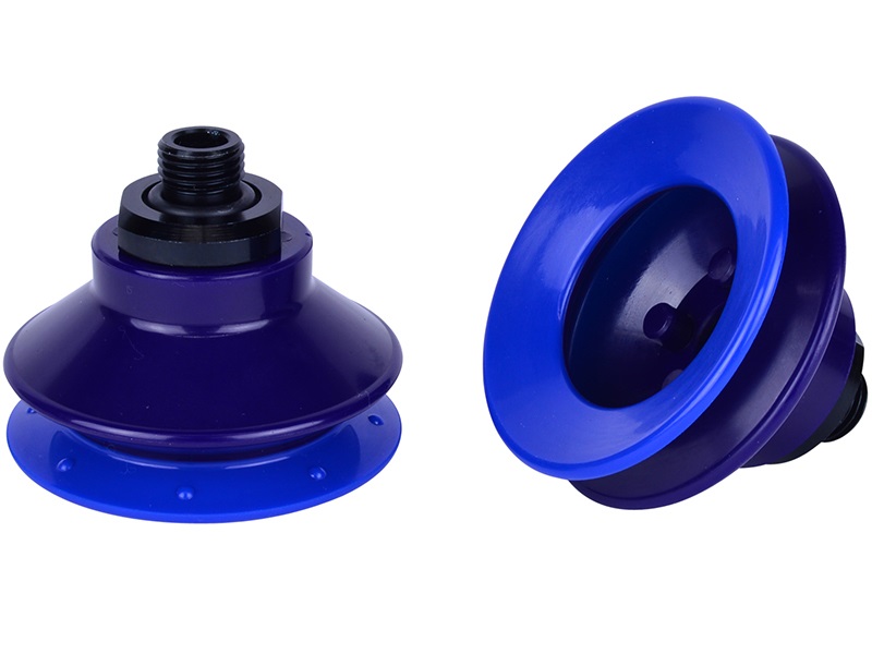 VacMotion USA product: SB60P-3060-G14MS - 60mm single bellows dual ...