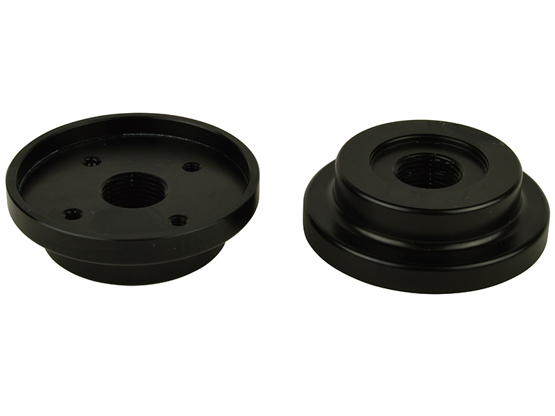 VacMotion USA product: PSB75-NBR-G38F - 75mm single bellows NBR suction ...
