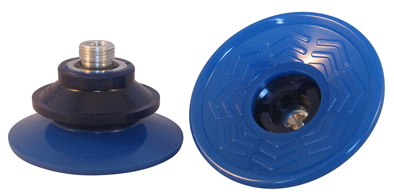 VacMotion USA product: VBF80P-3060-G38M - 84mm single bellows dual ...