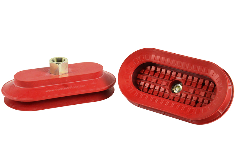 VacMotion USA product: VES70140B - 70mm x 140mm 1.5 bellows oval BENZ ...