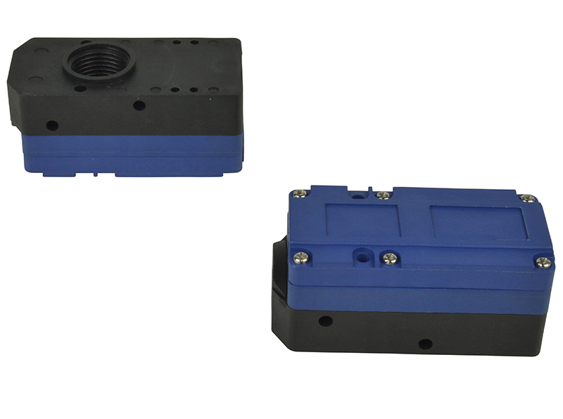 VacMotion UK Vacuum Generators