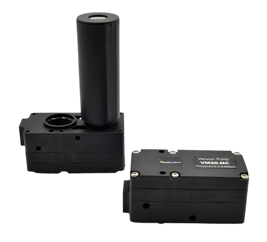 VacMotion UK Vacuum Generators