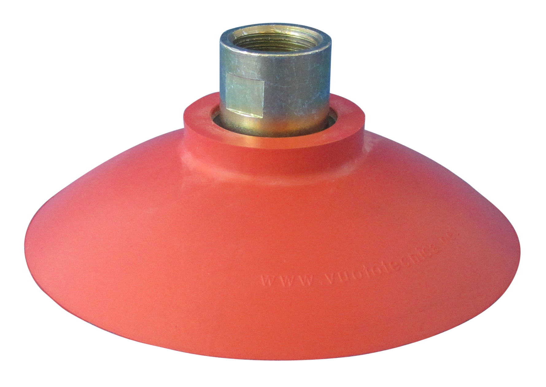 VacMotion USA product: VRP100B - 100mm flat BENZ rubber MAXIGRIP ...