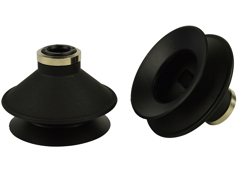 VacMotion USA product: V-ZP40BN - 43mm single bellows NBR suction cup ...